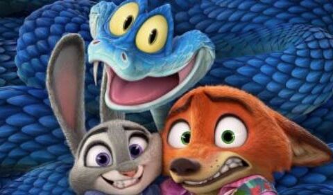 سەرکەوتنی گەورەی "Zootopia 2" لە 2025 - zagros news agency